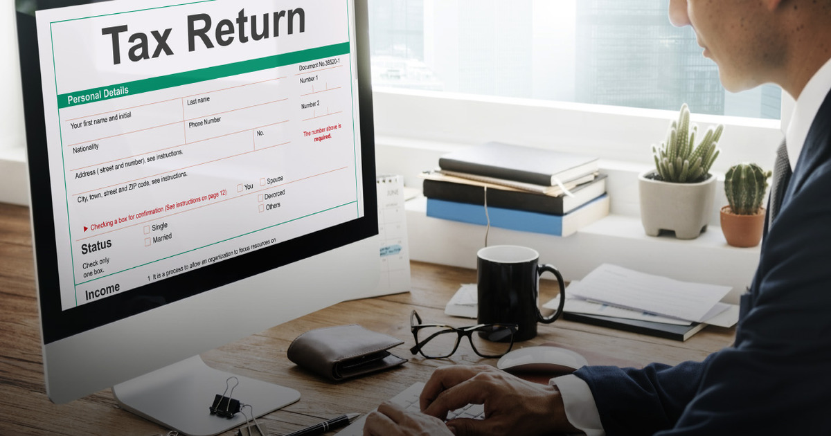 Complete Guide to Income Tax Return Filing in Pakistan | ICFT